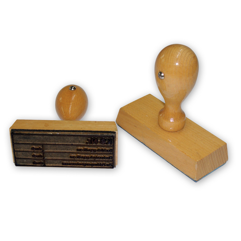 Stempel - Neumann GbR